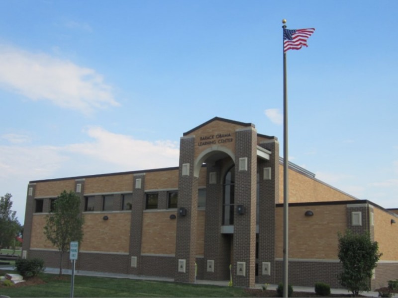 Municipal Portfolio - JMA Architects