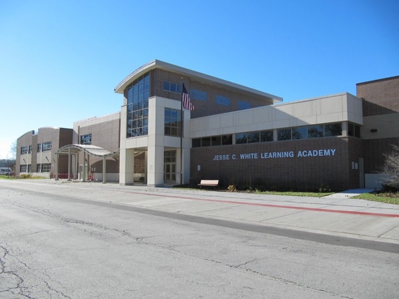 Education Portfolio - JMA Architects